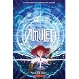 Waverider: A Graphic Novel (Amulet #9) : Kibuishi, Kazu, Kibuishi, Kazu ...