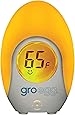 Amazon.com: The Gro Company Gro-Egg Shell Cover Thermometer, Oona The ...