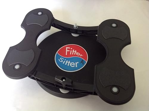 Stop Being Sedentary. Under Desk Exerciser For Blood Circulation ...