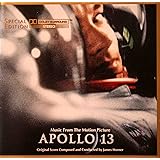 James Horner - Apollo 13: Music From The Motion Picture - Amazon.com Music