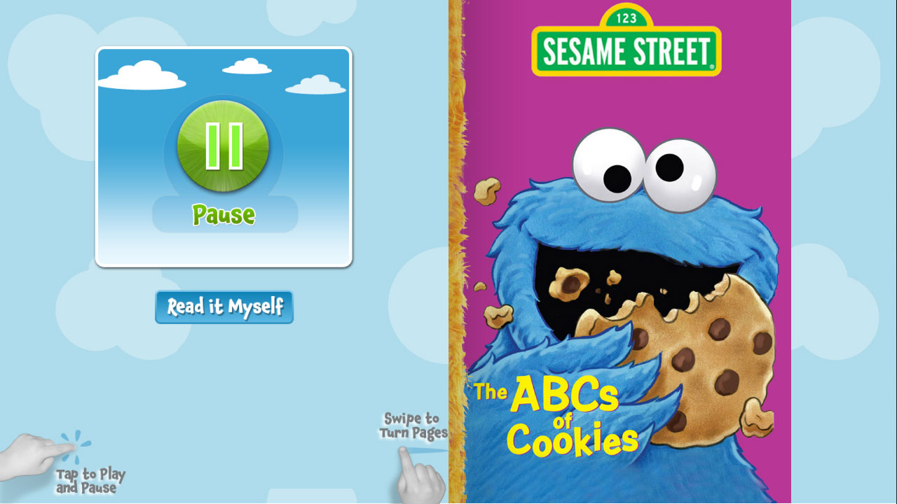 Amazon.com: MeeGenius - Read Along Library of Children's Books ...