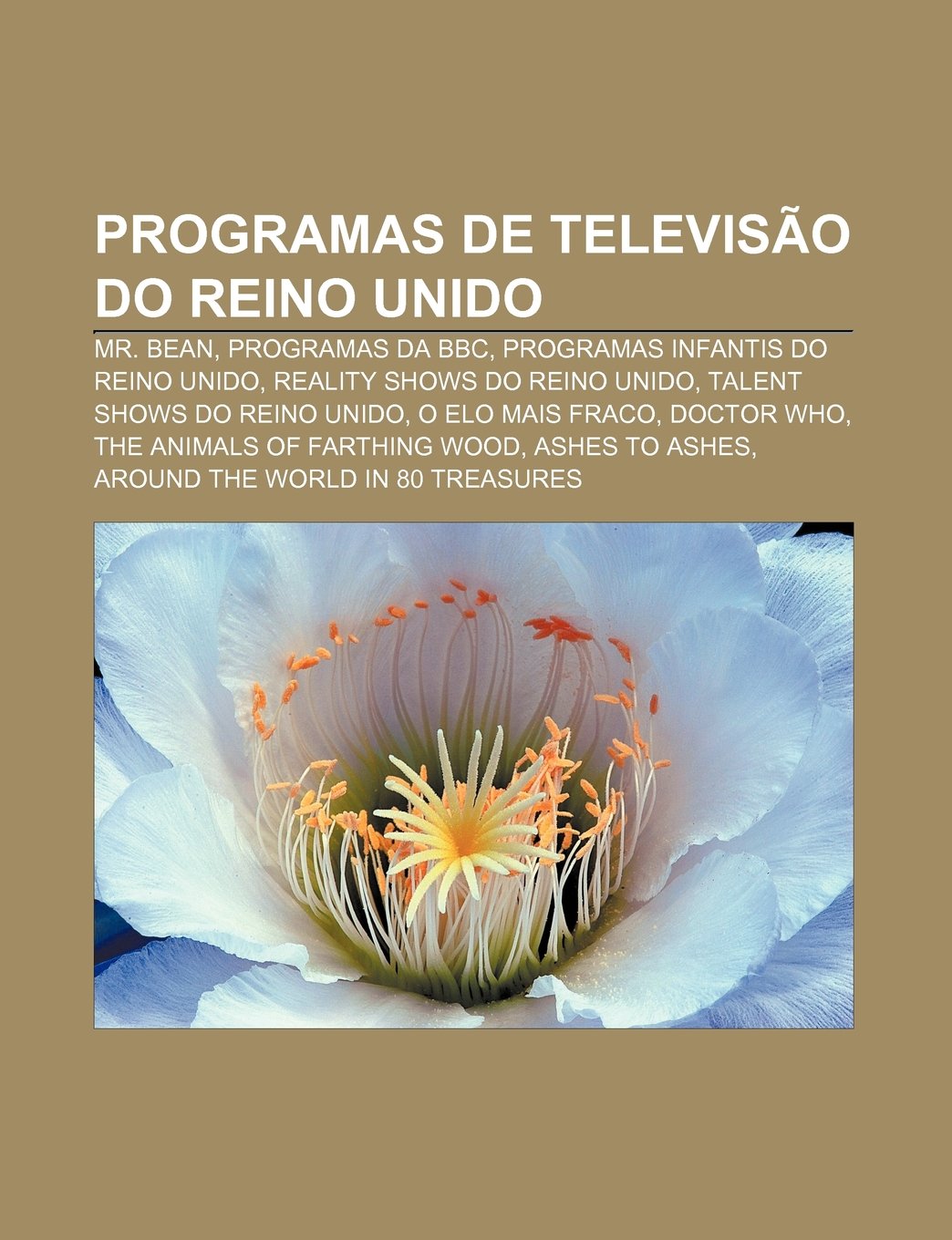 Programas de Televisao Do Reino Unido: Mr. Bean, Programas Da BBC ...