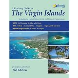The Cruising Guide to the Virgin Islands: Simon Scott, Julie Johnston ...