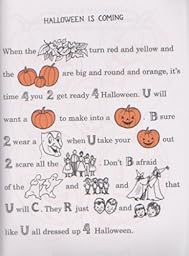 Amazon.com: Halloween Coloring Book (Novelty Coloring Book ...