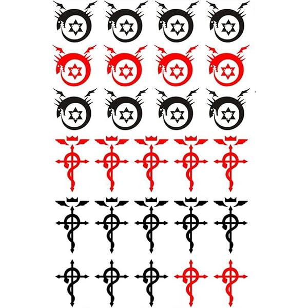 Homunculus Symbol Tattoos Homunculus Tattoo