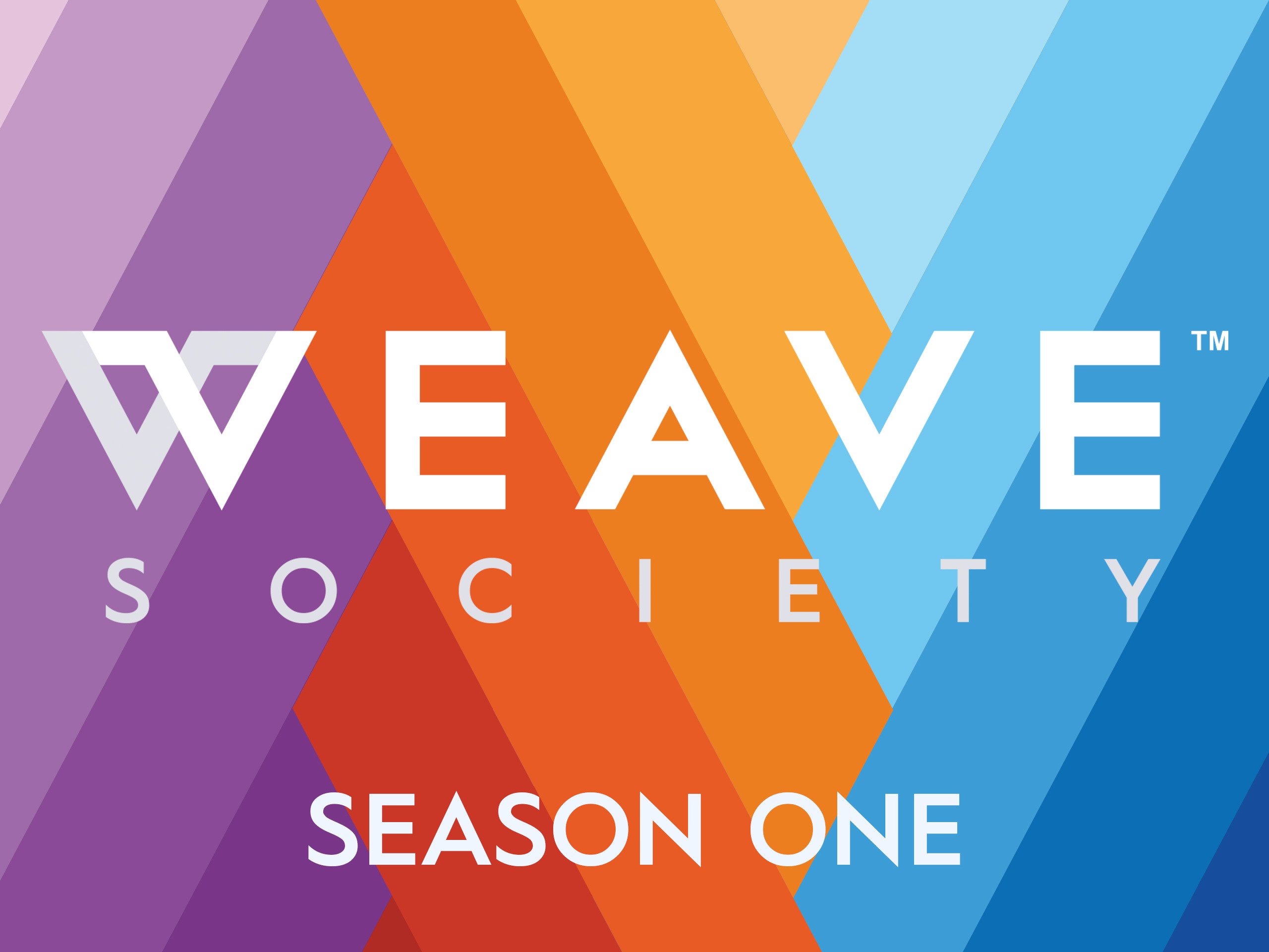 Watch Weave Society - Season 1 | Prime Video