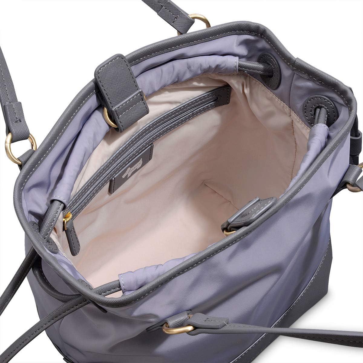 Radley London Dane Park Nylon Medium Open Top Multiway Bag – BigaMart