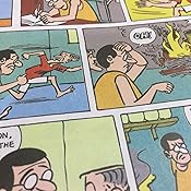 Buy The Adventures Of Suppandi – 1 (Tinkle) Book Online at Low Prices ...