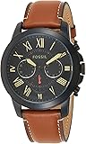 Amazon.com: Fossil Women's Original Boyfriend Automatic Stainless Steel ...