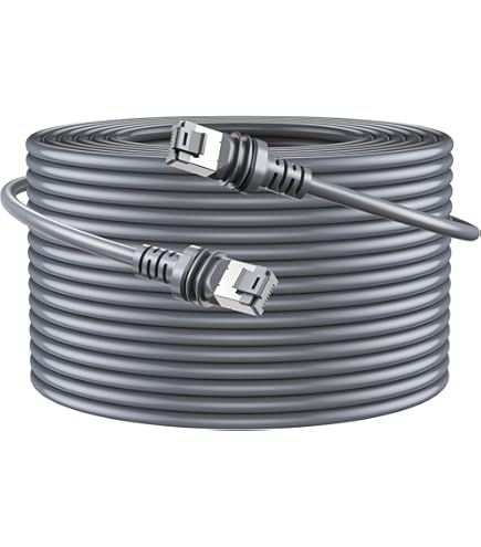 Starlink Cable Extension Satellite Cable Extension Seamless Streaming ...