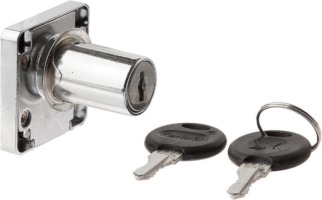 XiaoBoShi Buero Schreibtisch Moebel sichere Verriegelung Metall ...