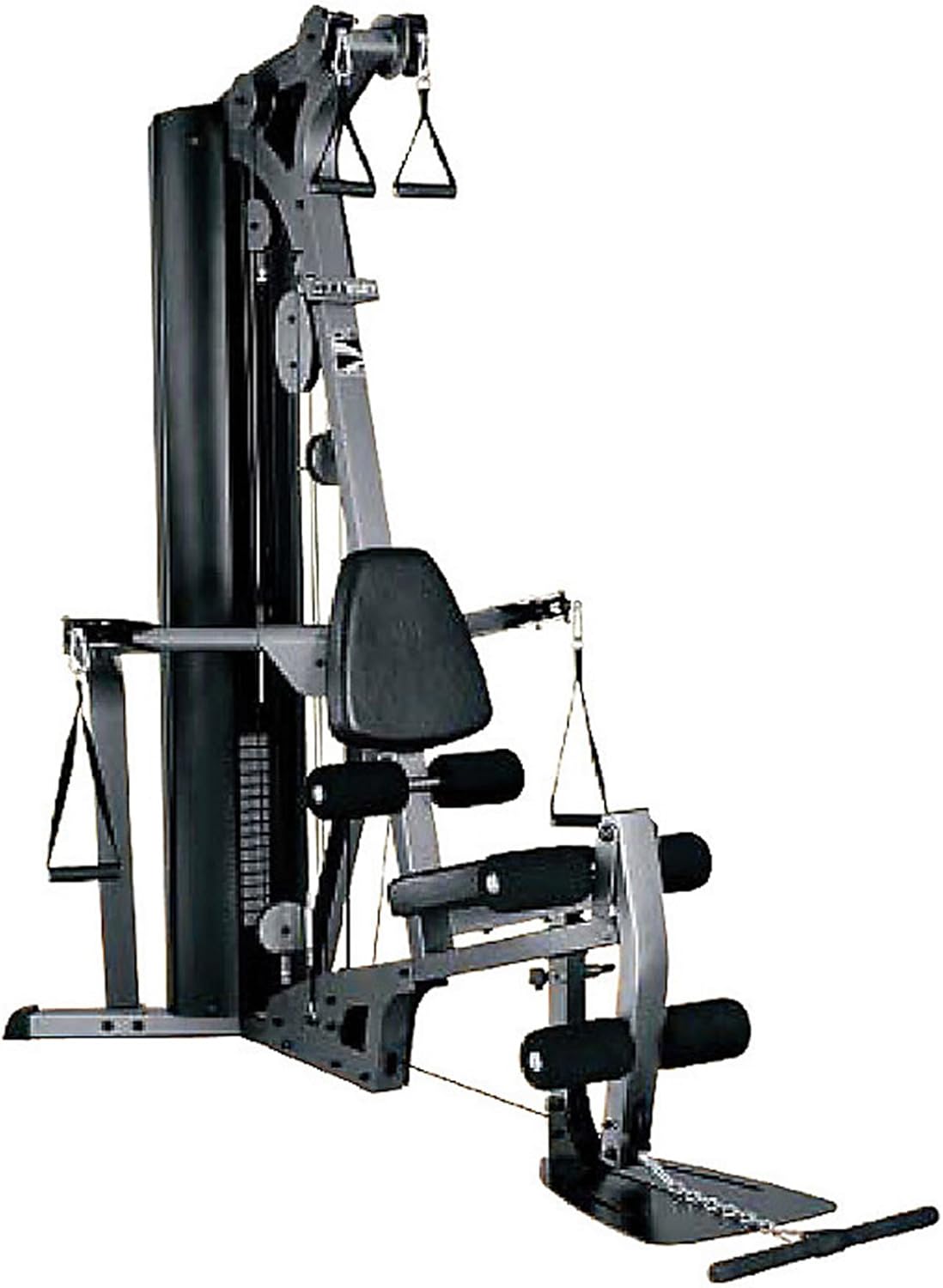 Life Fitness G3 Multigym: Amazon.co.uk: Sports & Outdoors