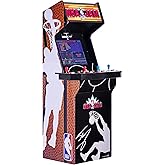 Amazon.com: Arcade 1Up Arcade1Up Nba Jam Special Edition Arcade Machine ...