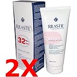 Rilastil Crema Antismagliature Corpo, 200 ml: Amazon.it: Bellezza