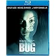Amazon.com: Bug (Special Edition) [Blu-ray] : William Friedkin, Ashley ...