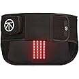 Amazon.com: Therabody ThermBack LED – 4-in-1 Back wrap with Heat, far ...