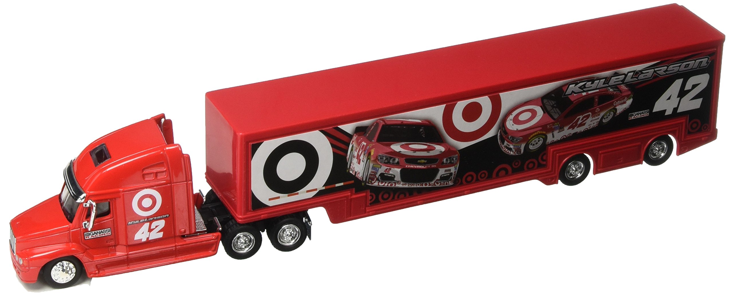 Target Truck