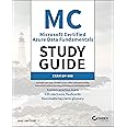 MC Microsoft Certified Azure Data Fundamentals Study Guide: Exam DP-900 ...