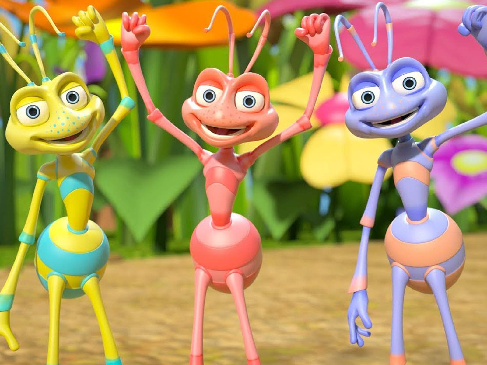 Watch Little Treehouse - Nursery Rhymes and Kids Songs | Prime Video