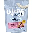 Amazon.com : Wagg Low Fat Treats 125G (Turkey And Rice) : Pet Snack ...