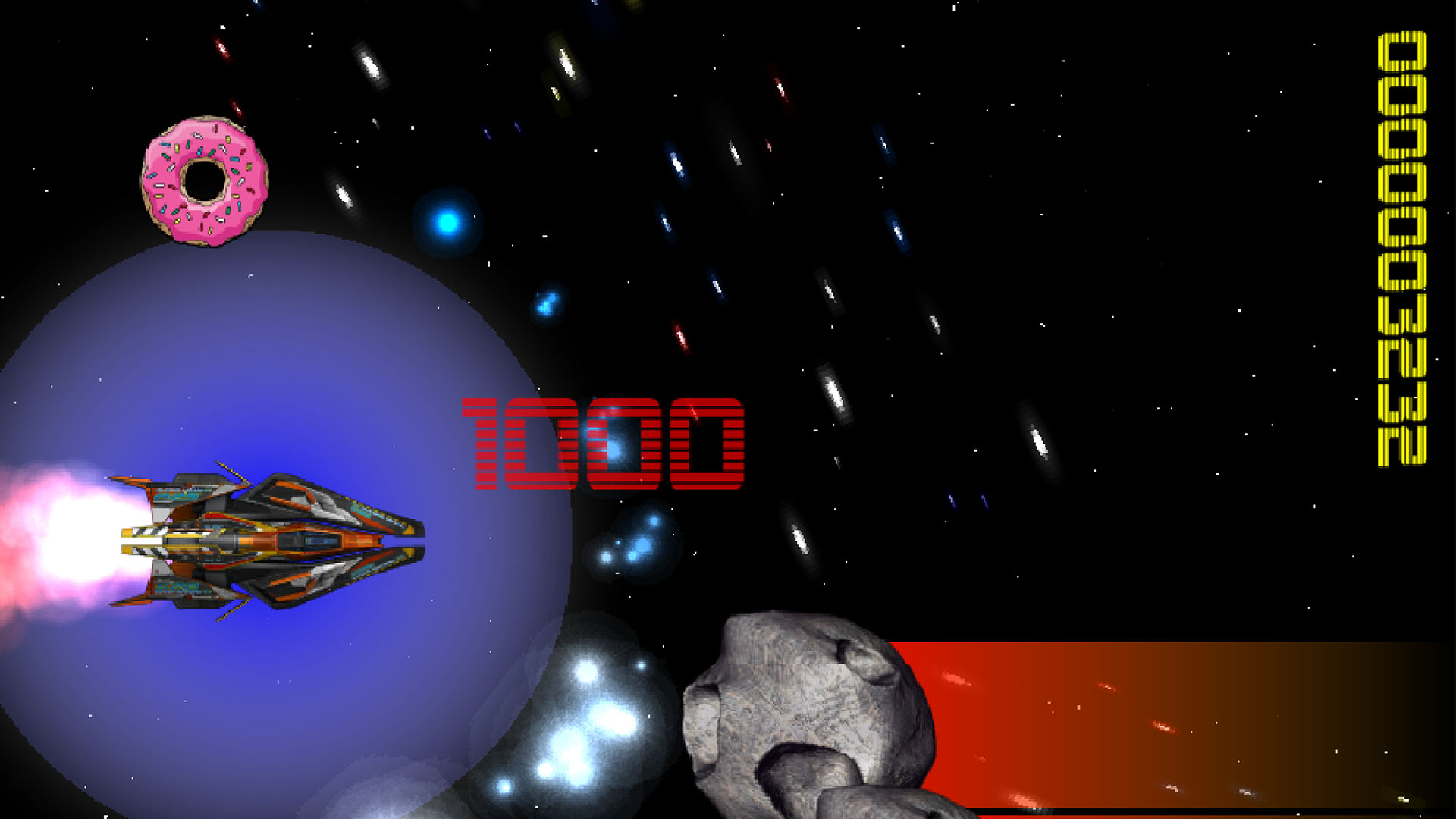 Space Escape:Amazon.com:Appstore for Android