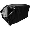 Amazon.com : Shinelan 764-04077A Lawn Mower Grass Bag for MTD 21" Push ...