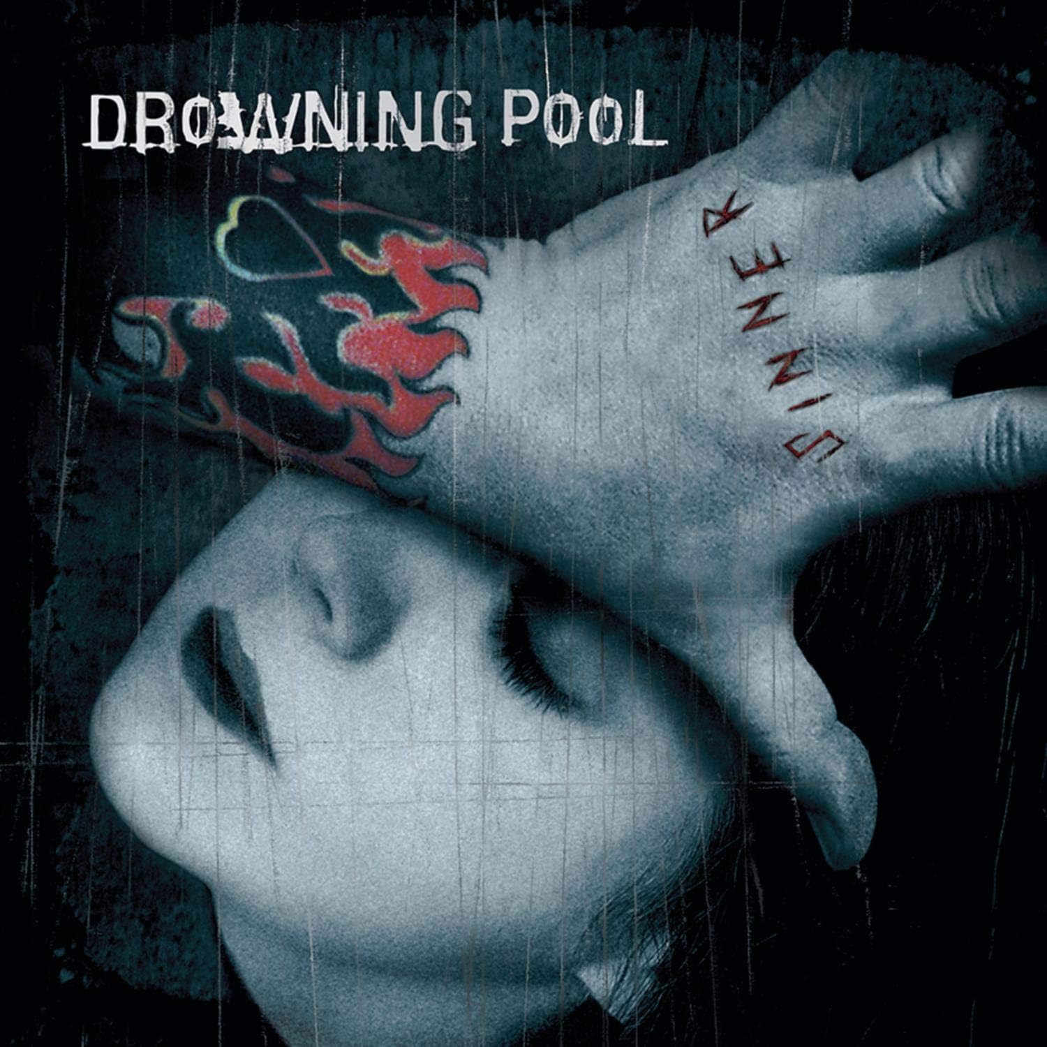 Sinner - Drowning Pool