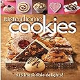 Taste of Home Cookies: 623 Irresistible Delights (Taste of Home Baking ...