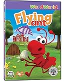 Amazon.com: WordWorld: Rocket to the Moon: WordFriends: Movies & TV