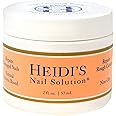Amazon.com : HEIDI'S Nail Solution, 2 Ounce : Beauty & Personal Care