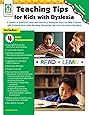 Teaching Tips for Kids with Dyslexia: A Wealth of Practical Ideas and ...