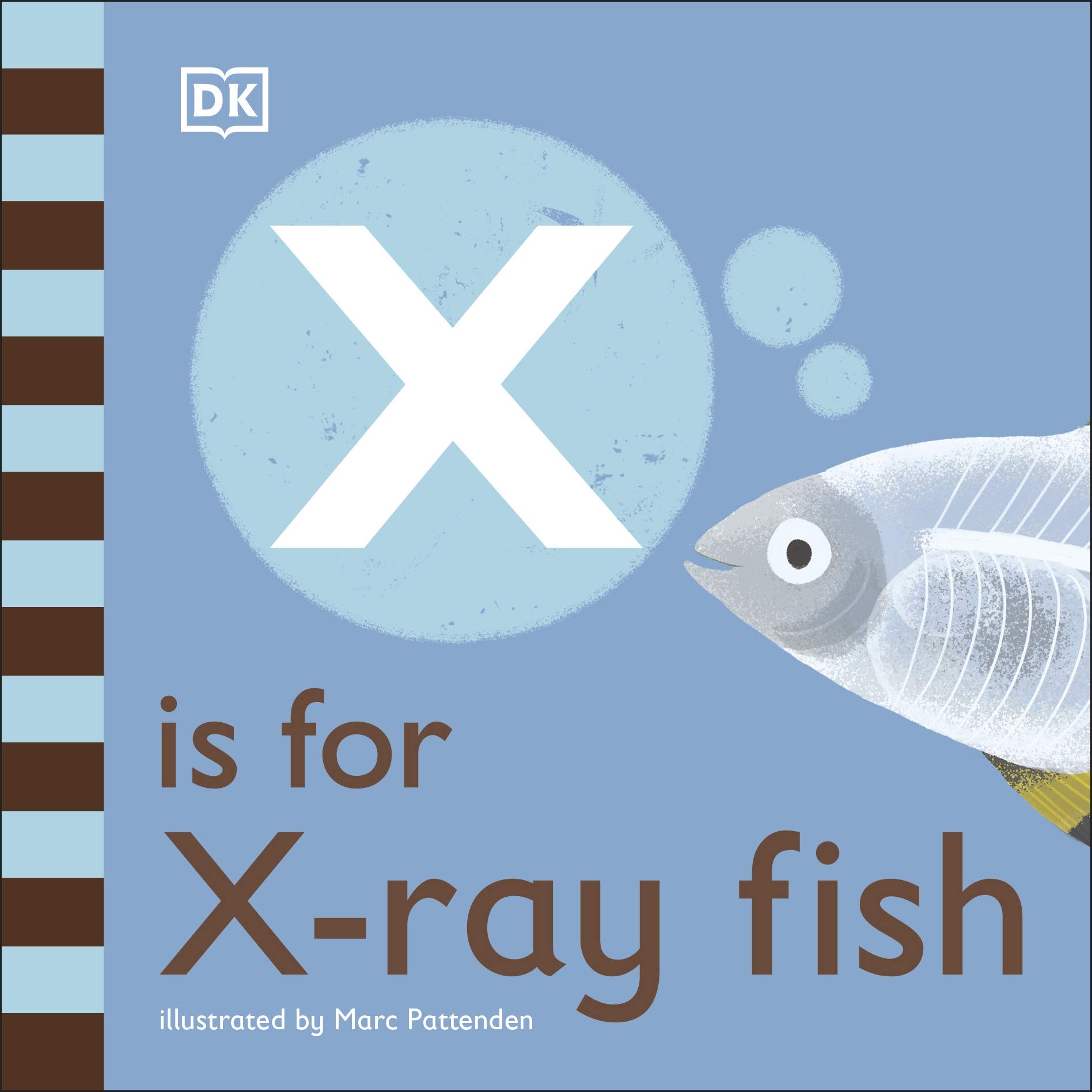 TaiLieuTuHoc.com, Digital Library, PDF, EPUB | X is for X-Ray Fish