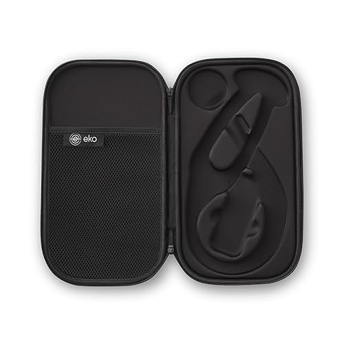 Eko Stethoscope Case Built for 3M Littmann CORE Digital Stethoscope ...