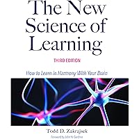 The New Science of Learning [OP]: How to Learn in Harmony With Your Brain: Doyle, Terry ...