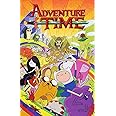 Adventure Time - Volume 1 : North, Ryan: Amazon.com.mx: Libros