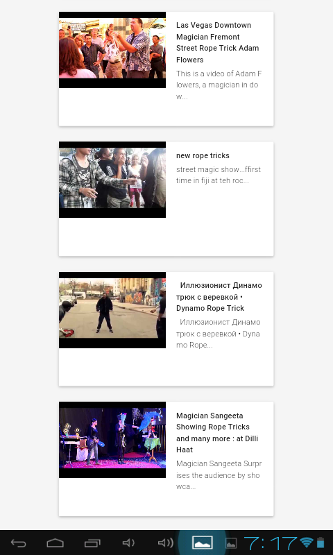 magic tricks:Amazon.com:Appstore for Android