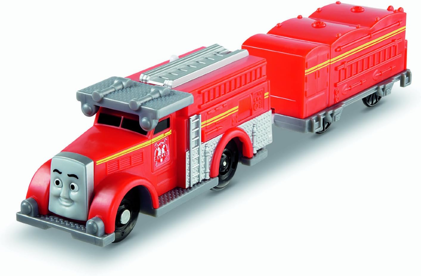 Trackmaster Thomas and Friends: Flynn(Day of the Diesels-Single ...