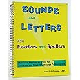 Sounds and Letters for Readers and Spellers: Phonemic Awareness Drills ...