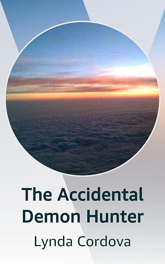 The Accidental Demon Hunter | Kindle Vella