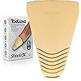 Amazon.com: ToeLuxe Amputee Toe Filler Shoe Filler Insert Soft PU Foam ...