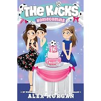 The Kicks Complete Paperback Collection (Boxed Set): Saving the Team ...