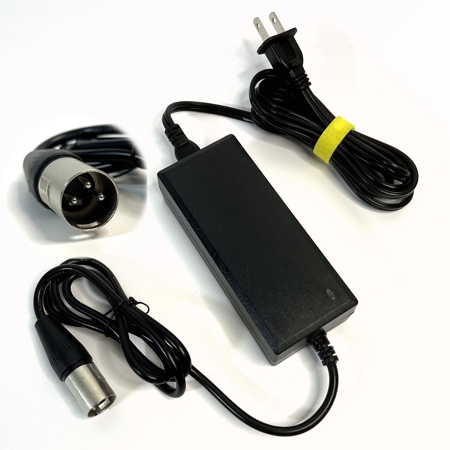 Mua 24V2A Battery Charger for GoGo Mobility Scooter 24v2000mA Quick ...