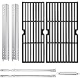 Amazon.com : Hiorucet Grill Replacement for Charbroil Performance 2 ...