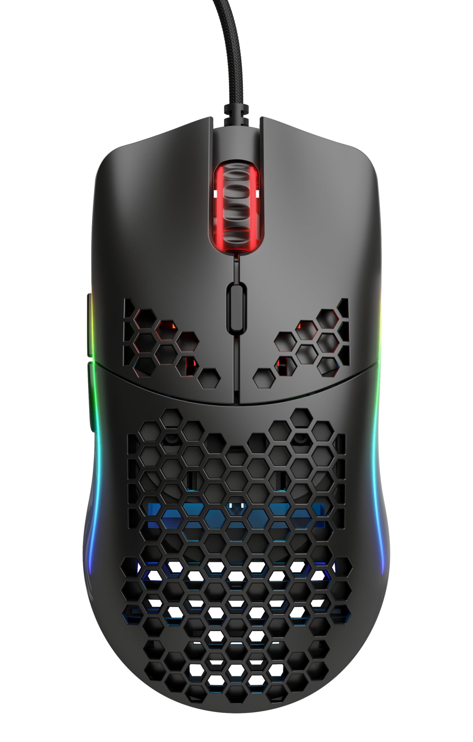 Mua GLORIOUS Model O- (Minus) Compact Wired Gaming Mouse - 58g ...
