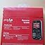 Amazon.com: Kyocera 2300 Prepaid Phone (payLo by Virgin Mobile): Cell ...