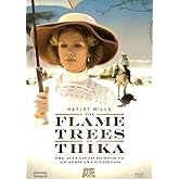 The Flame Trees of Thika: Memories of an African Childhood (Classic ...