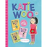 No More Teasing (Katie Woo): Manushkin, Fran, Lyon, Tammie ...