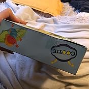 Amazon.com: Hasbro Gaming Cootie Game: Toys & Games