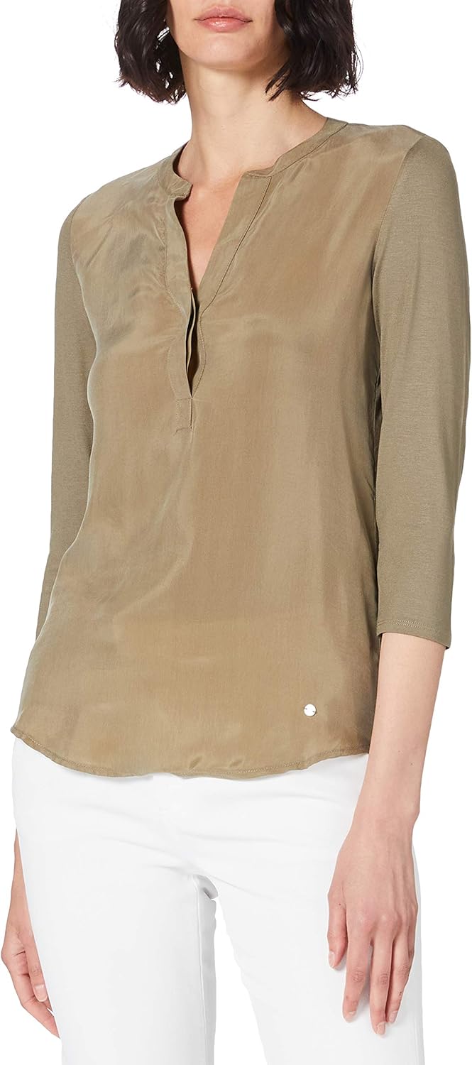 BRAX Damen Style Clarissa T-Shirt: Amazon.de: Bekleidung