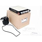 Amazon.com: AC Delco FD4625AA OEM Ford Motorcraft Fuel Filter : Automotive